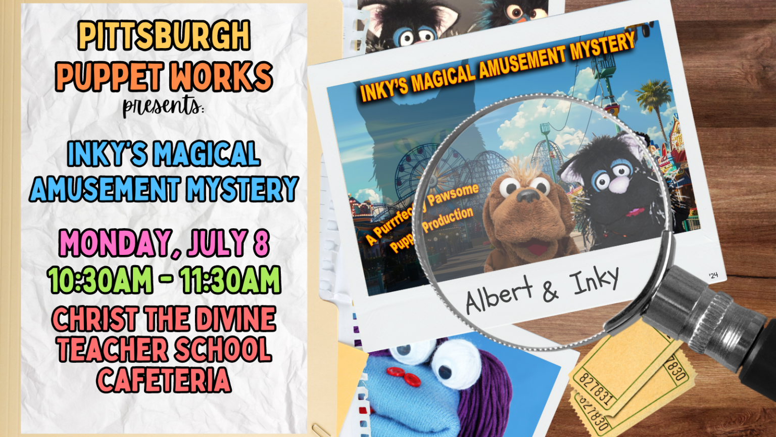 Events for November 2025 – Adams Memorial Library