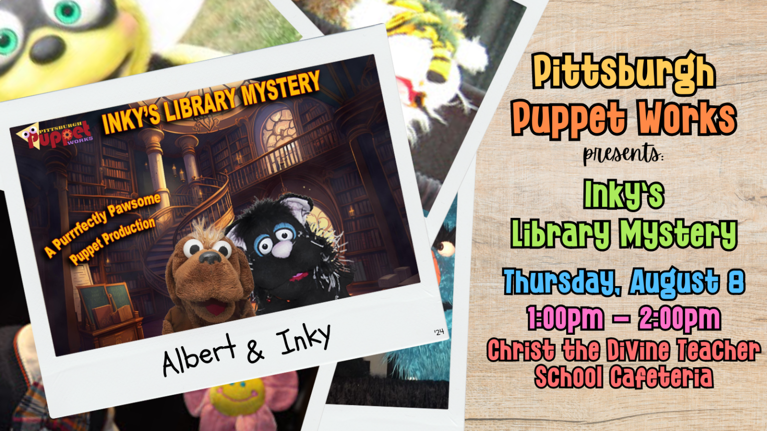 Events for November 2025 – Adams Memorial Library