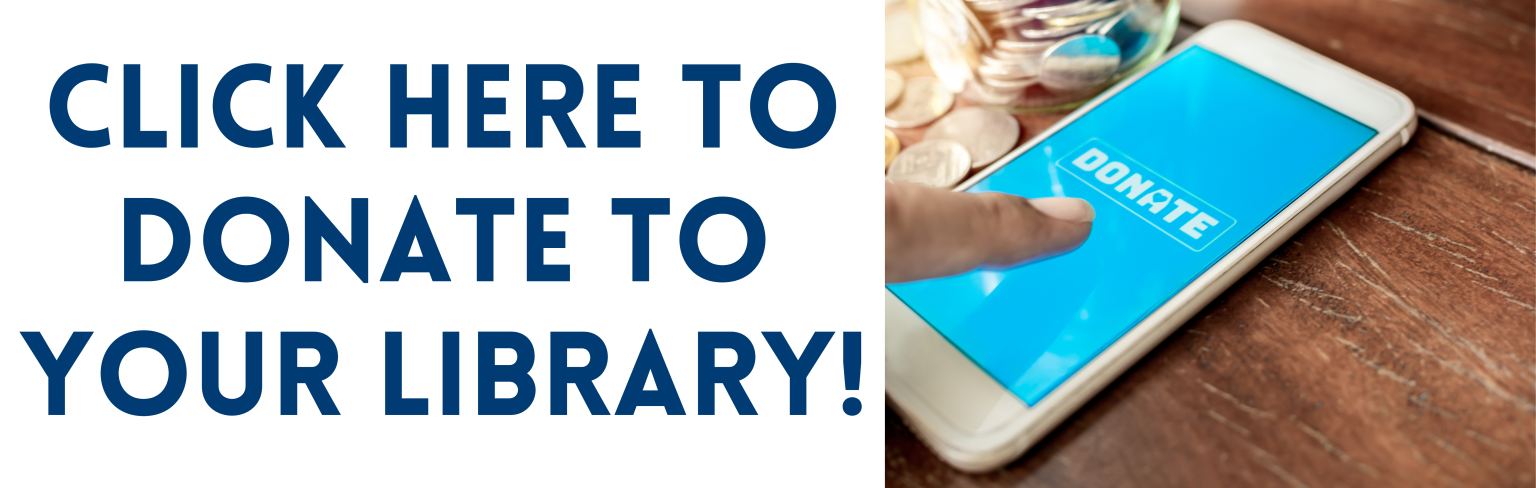 Adams Memorial Library – 1112 Ligonier Street, Latrobe PA 15650 * 724 ...